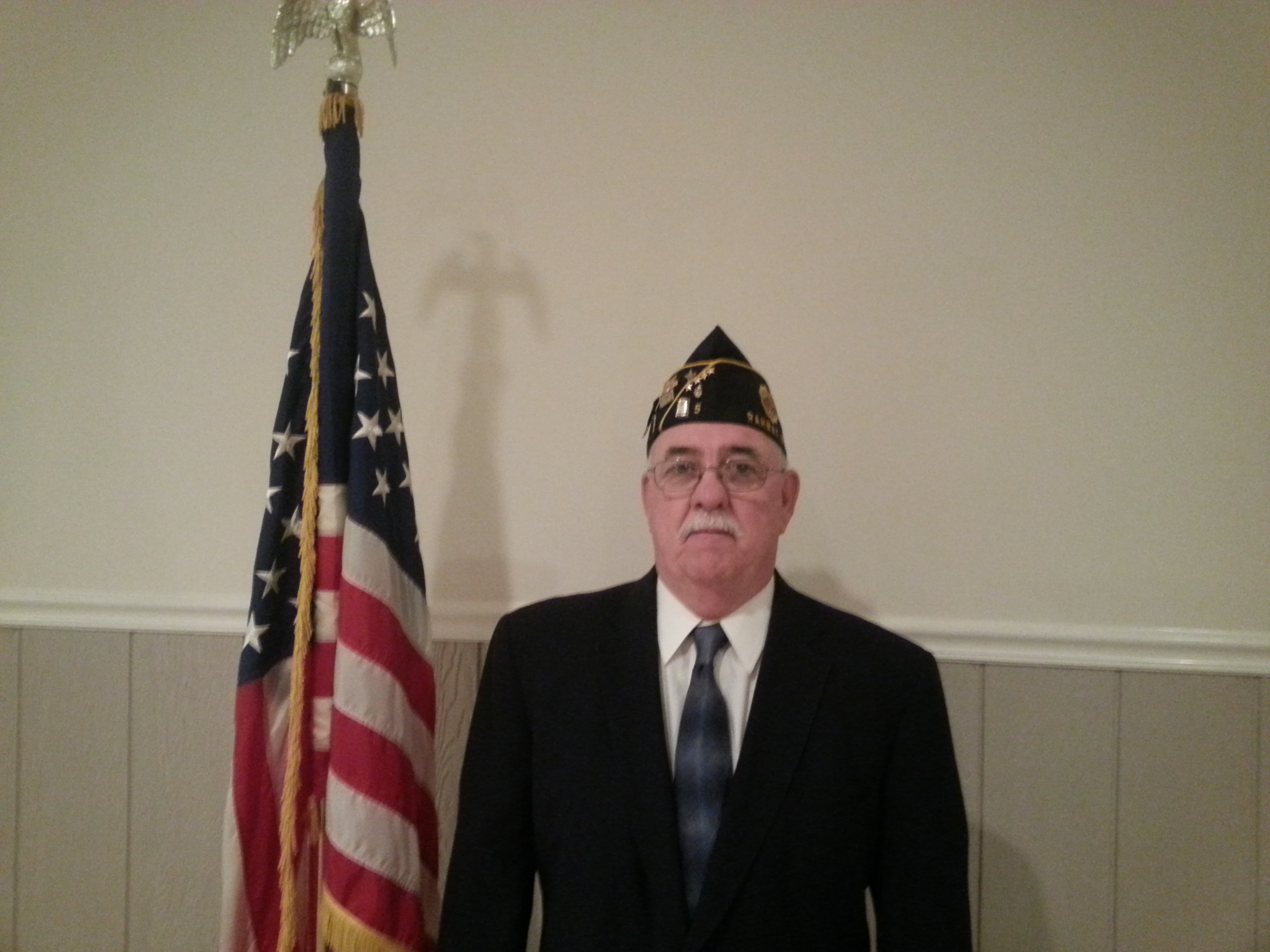 Renna Media | Jim Flynn to be Grand Marshall of Rahway’s 2014 Memorial ...