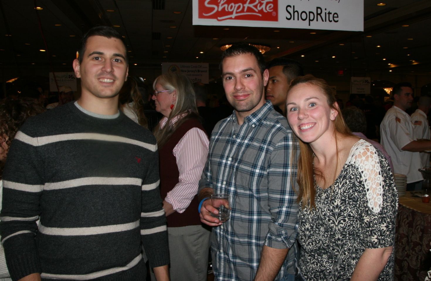 Fire House Cook Off 2015 – 41 | Renna Media