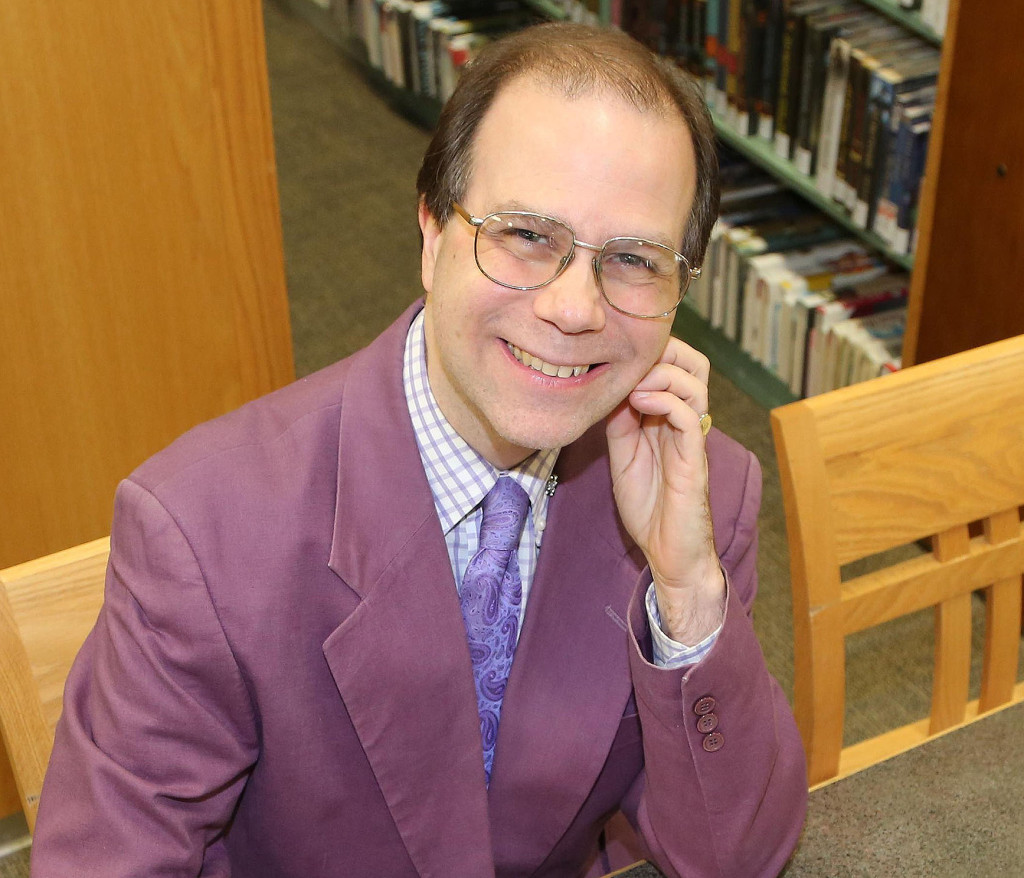 Renna Media | Dr. Keith Mason Publishes The Sound Of Music Film Tribute