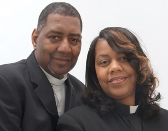 Renna Media | Rev. Nathaniel Bullock, Jr. Installation Service