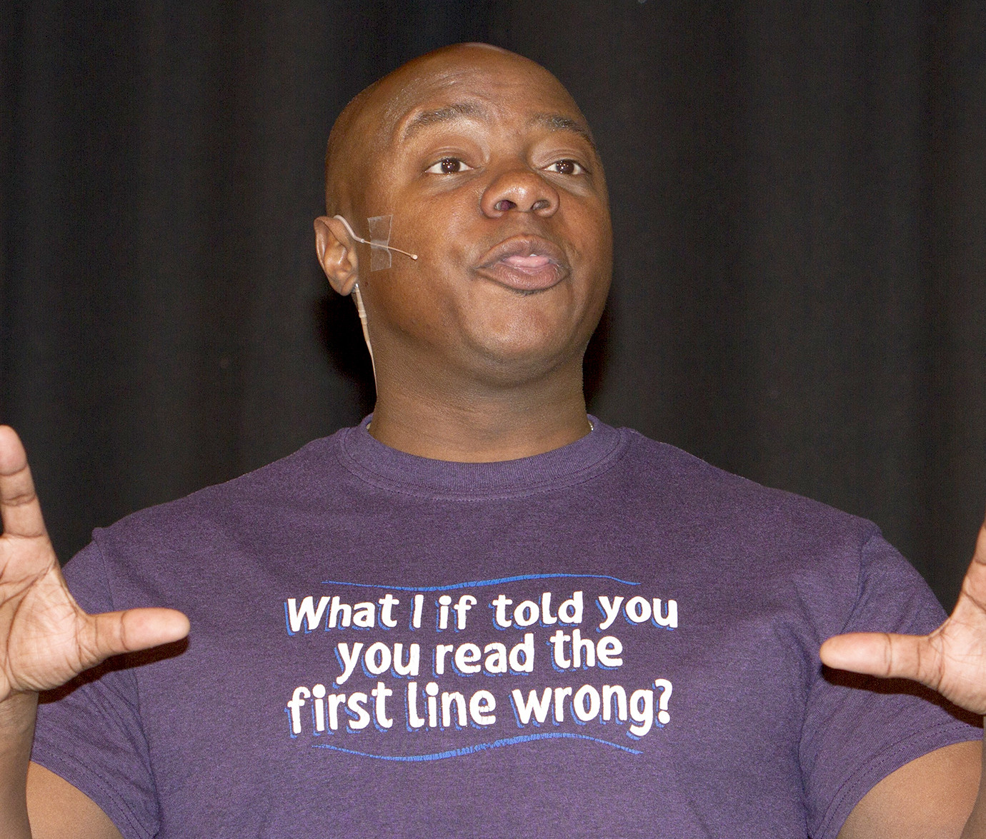 Renna Media | Dr. Michael Fowlin