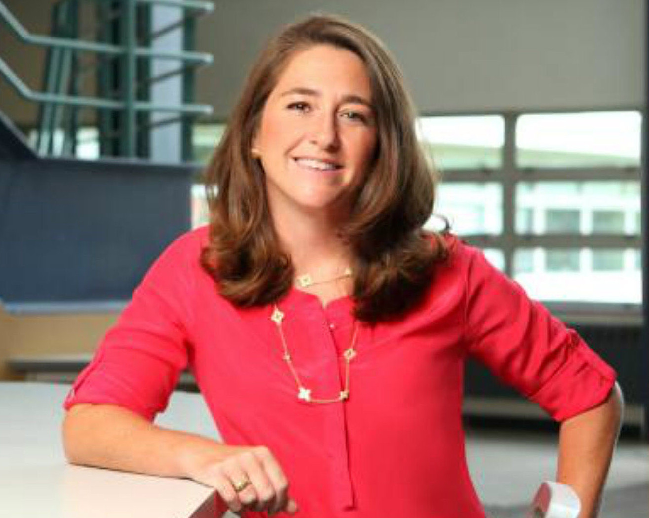 Renna Media | CASA Honors Westfield’s Jane Hoffman