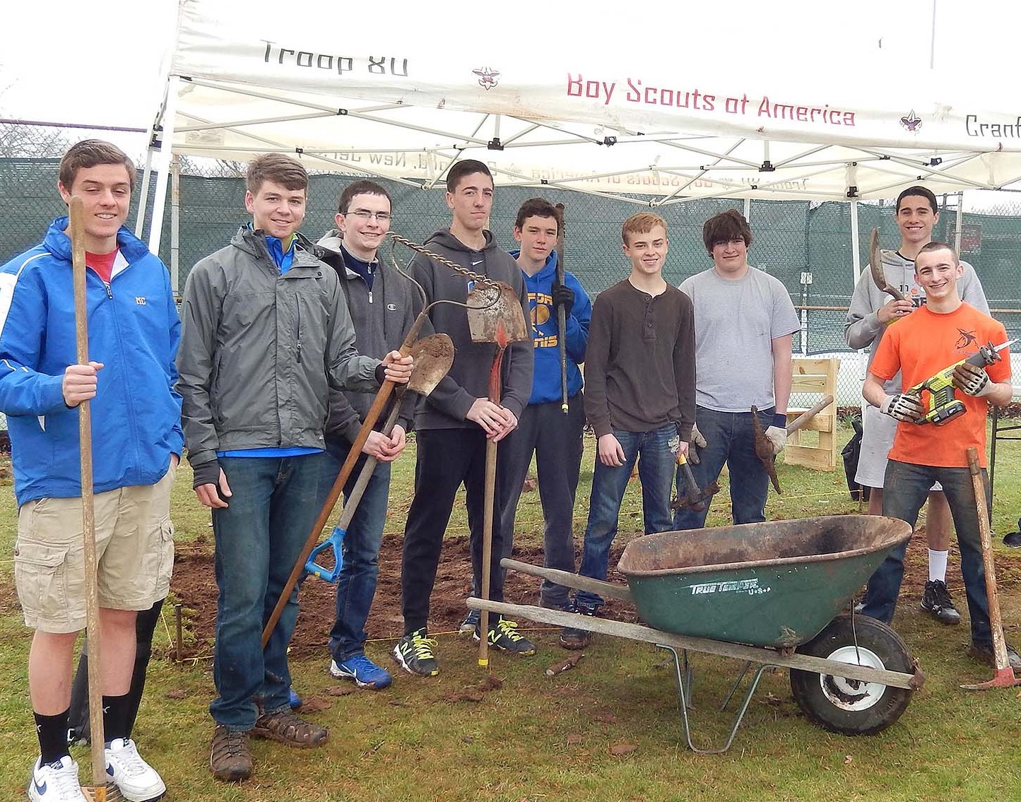 Todd Sweeney | Renna Media