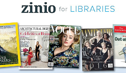 Renna Media | Access Magazines From Anywhere With Zinio!
