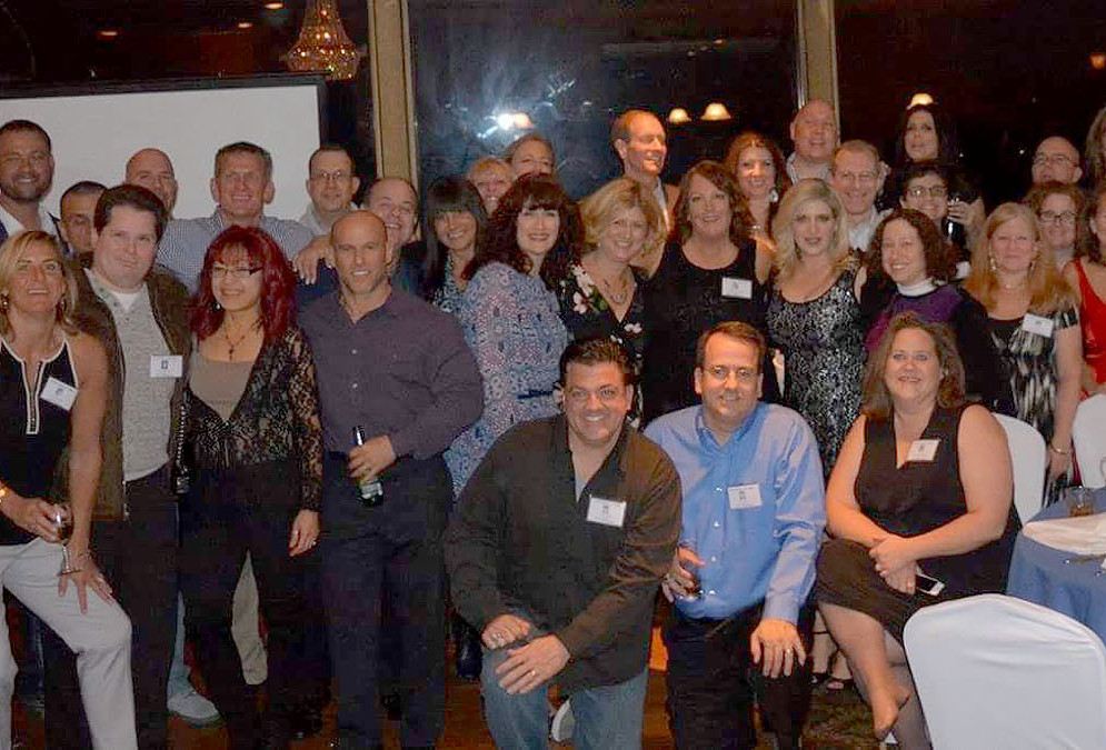 Renna Media | ALJ Class of ’86 Holds 3O Year HS Reunion