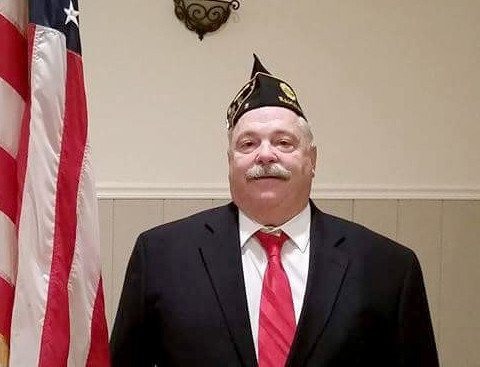 Renna Media | Memorial Day Grand Marshall Bob Horsch