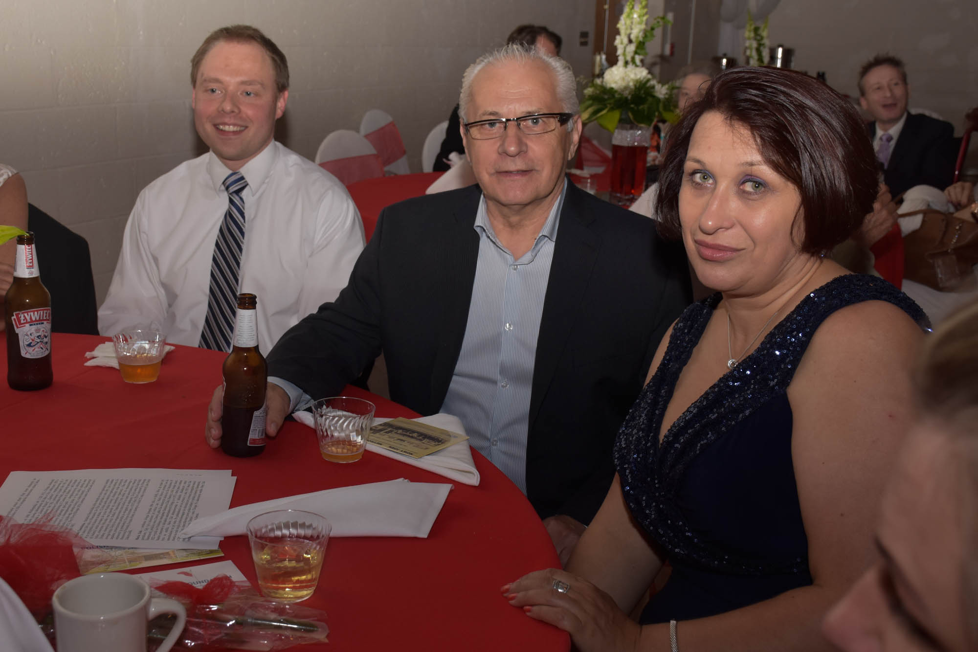 GrandMarshall2016-10 | Renna Media