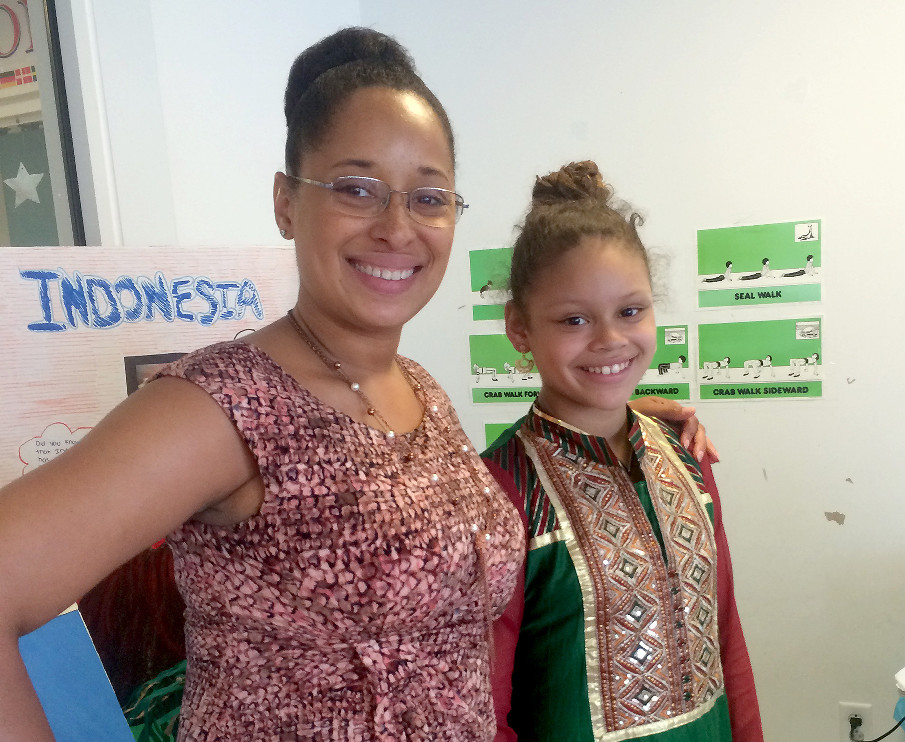 Renna Media | Multicultural Lunch