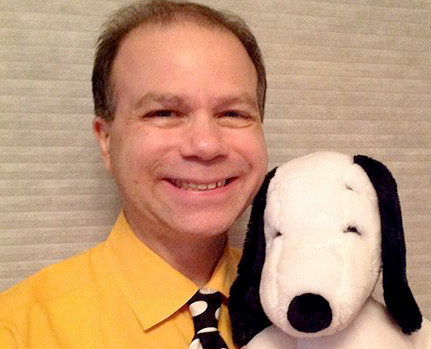 Renna Media | Dr. Keith Mason Publishes Great Pumpkin and Grinch Tribute