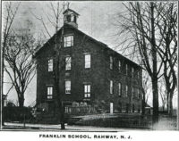 Franklin School Rahway | Renna Media
