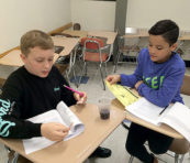 Cola Test | Renna Media