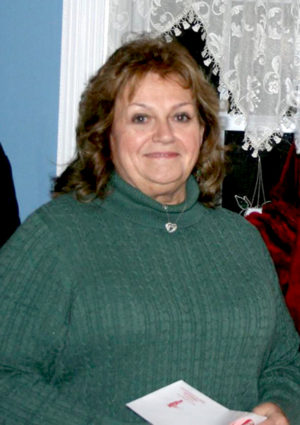 shirley thompson | Renna Media