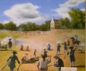 Renna Media | “The Battle of Connecticut Farms” April 30