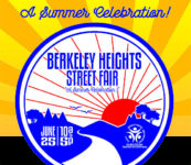 Renna Media | Berkeley Heights 5th Annual Street Fair