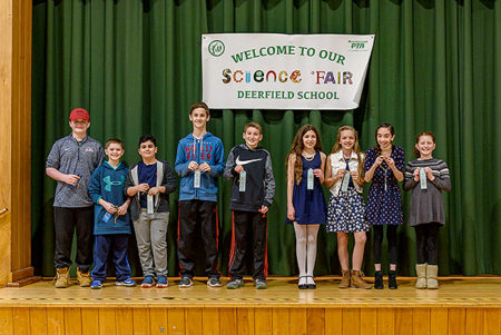 Renna Media | 7th Annual Mountainside PTA Science Fair