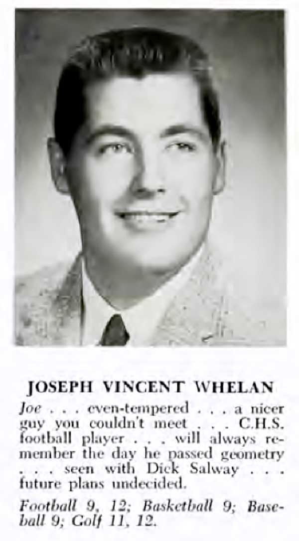 Renna Media | Joseph Whelan, Vietnam Green Beret, One of Cranford’s 86