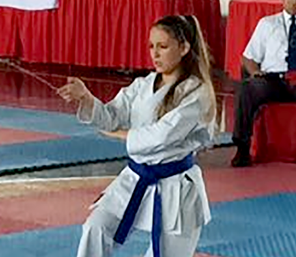 Renna Media | Summit Resident Aims for the Olympics