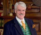 Renna Media | Robert Currie Receives Ellis Island Medal of Honor