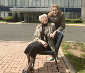 Renna Media | Sister Helen Francis Honored by Scotch Plains Neighbor