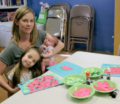 Renna Media | A Sweet Storytime At The Library