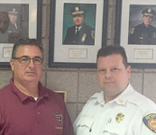 Cranford’s Office of Emergency Management | Renna Media