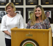 Renna Media | Aimee Nuzzo Named Citizen of the Month