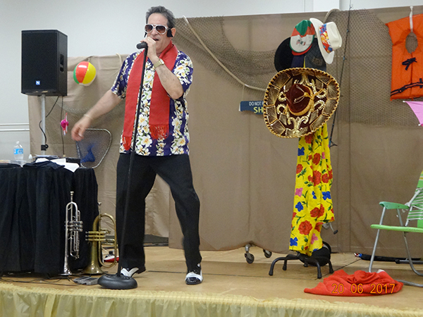 Joey Vincent | Renna Media