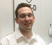 Renna Media | Evan Schulz of Cranford First Aid Squad Awarded Gail ...