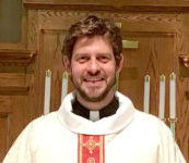 Renna Media | Father Andy to be Inducted at Trinity Cranford – Sun ...