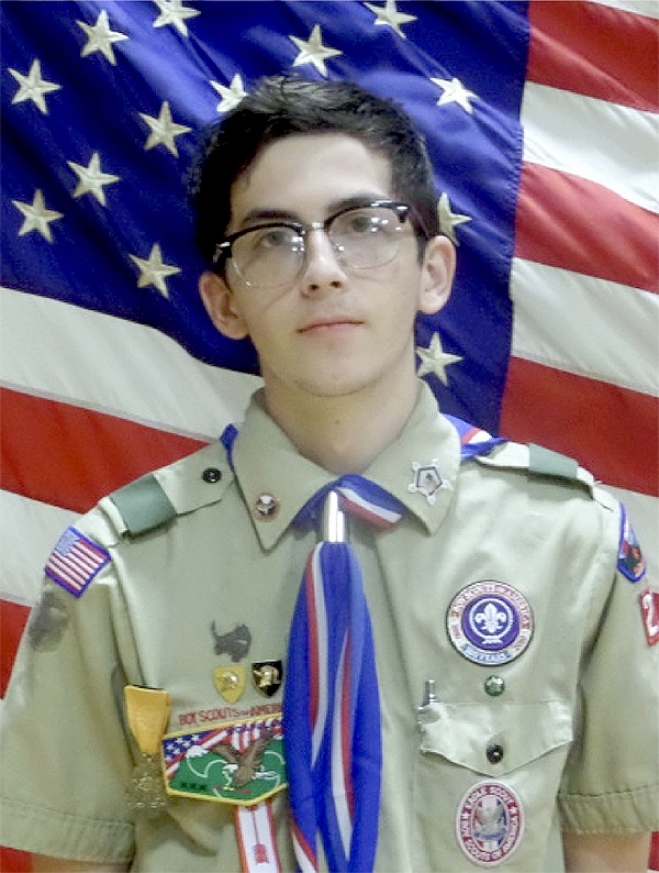 Renna Media | Congratulations to Troop 228’S Latest Batch of Eagle Scouts!
