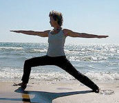 Renna Media | Yoga For Athletes Workshop