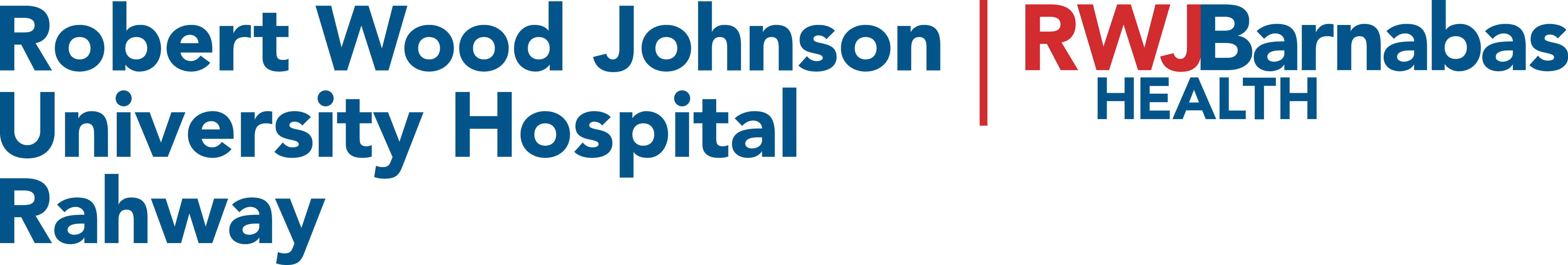 Renna Media | Robert Wood Johnson University Hospital Rahway Annual ...