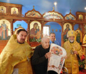 Renna Media | Holy Trinity Eastern Orthodox Church – 50 yrs