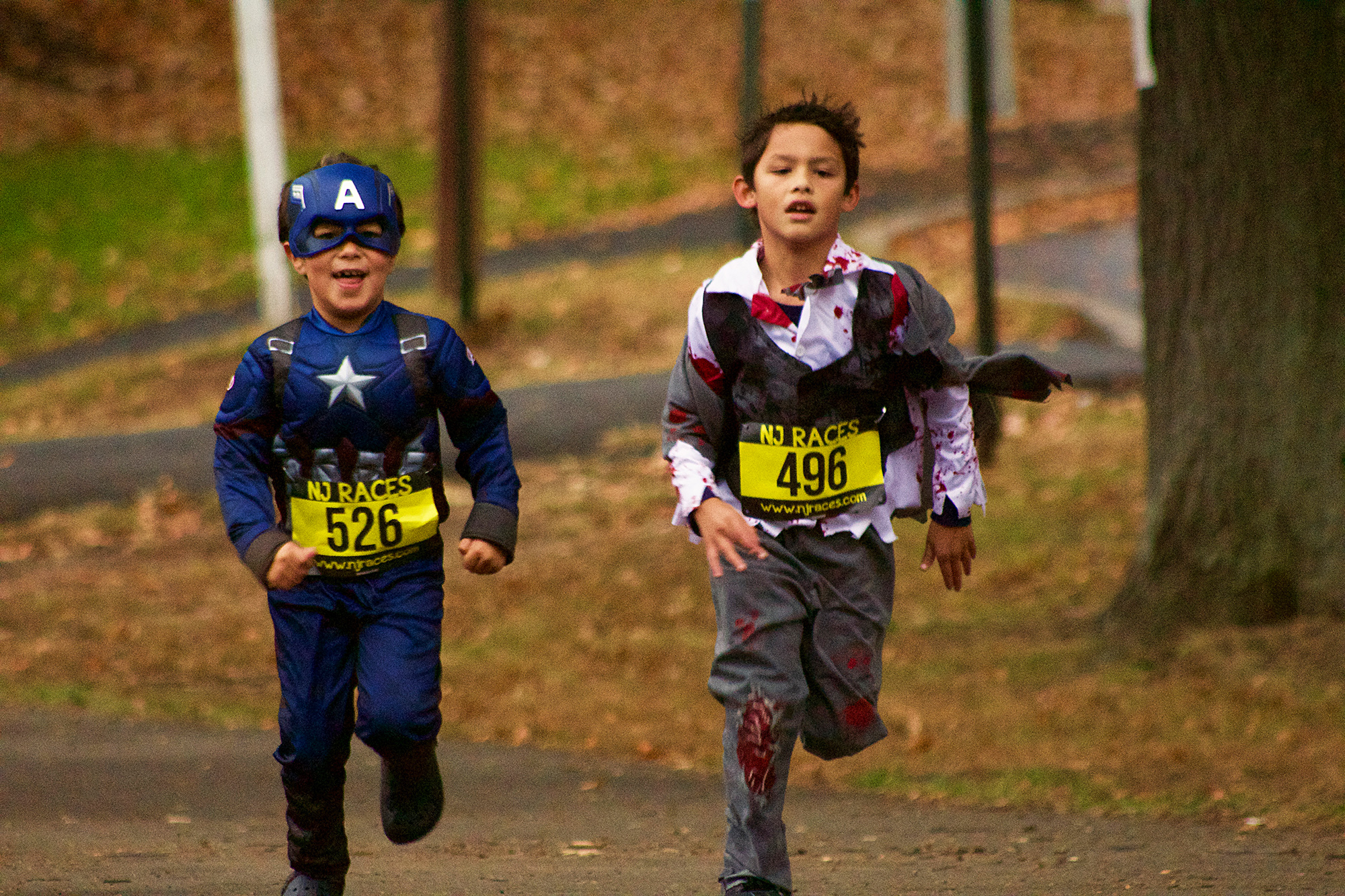 Home of Cranford_s Monster Dash 5K 05 | Renna Media