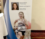 Renna Media | Amy Regan Received NCAA Basketball Top 10 Award for 2018