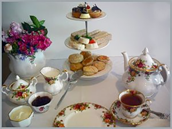 High Tea Photo (2) | Renna Media