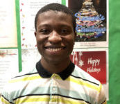 Jermic Ayree | Renna Media