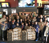 Watchung’s Cub Scout Pack 32 | Renna Media