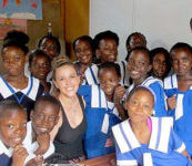 Renna Media | Cranford Resident Creates Nonprofit to Bring Clean Water ...