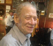 Walter Norz – Grand Marshall | Renna Media