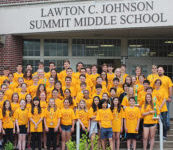 Renna Media | Summit student musicians rated Superior at the High Note ...