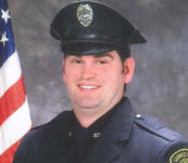 Renna Media | Garwood Promotion of Lieutenant Dave Perrotta