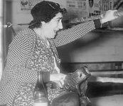 Renna Media | Boxing Historian, Speaks on Madame Bey’s Boxing Camp at ...