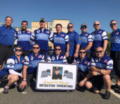 SUMMIT NJ POLICE | Renna Media
