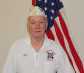 Renna Media | Leo Graf, Union’s Memorial Day Grand Marshal 2018