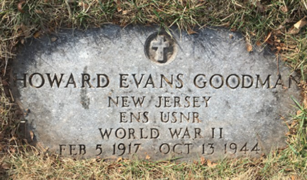 Renna Media | Howard Goodman