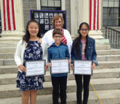 Memorial Day Awards photo May 2018 | Renna Media