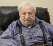 Renna Media | Remembering George Weiss, Fanwood Community TV Icon