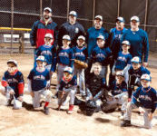 Renna Media | 2018 Long Hill 7U Fall Baseball Team