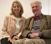 Renna Media | John W. Cooper Retires after 28 Years as President of ...